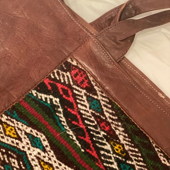 Handmade | Bags | Colombian Tote | Poshmark